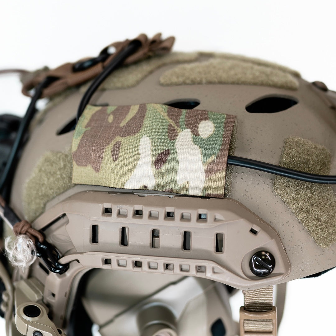 Cable Management Patch – DARQ INDUSTRIES