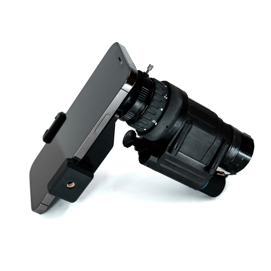 Night Vision Phone Mount Adapter – DARQ INDUSTRIES