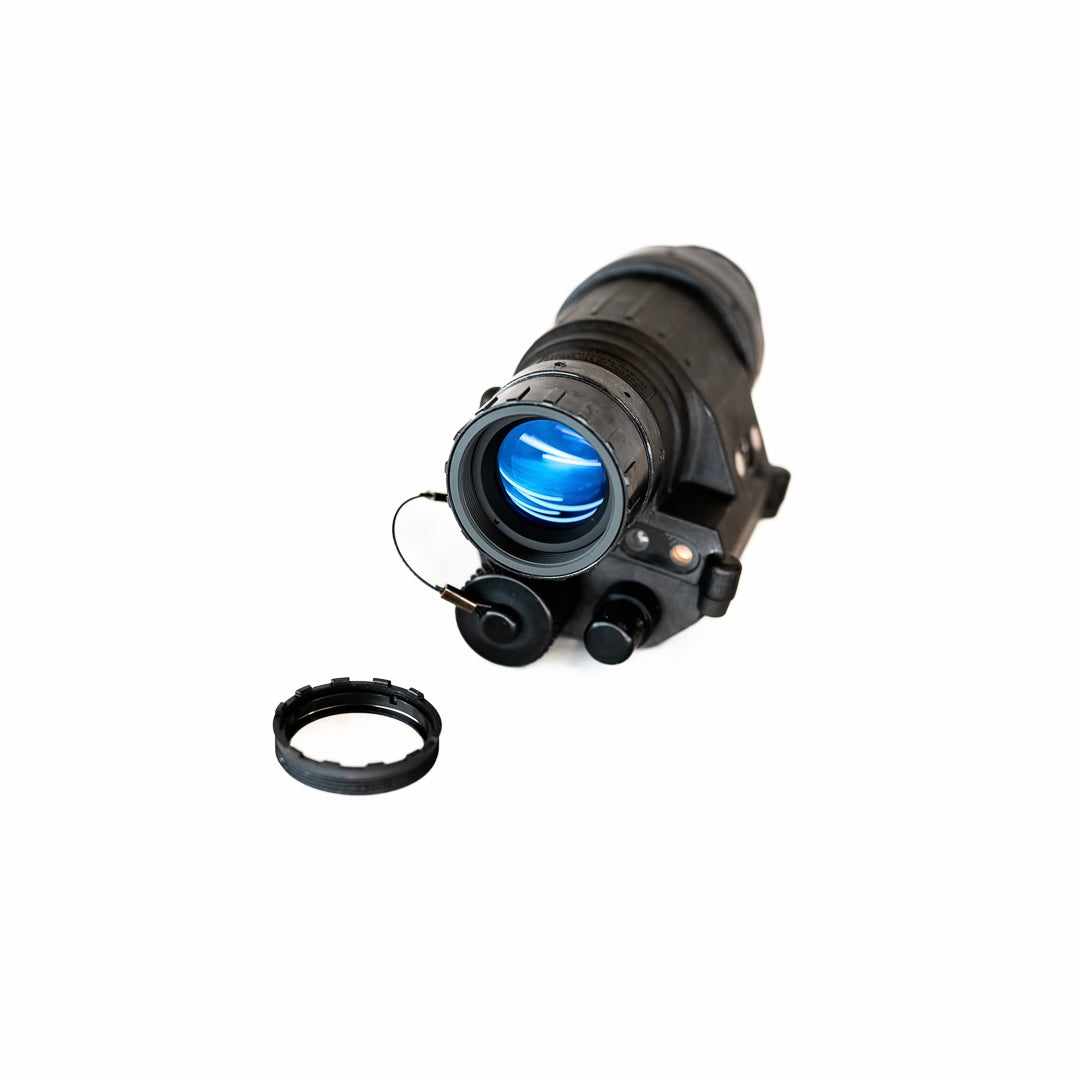 PVS-14 Sacrificial Lens – DARQ INDUSTRIES