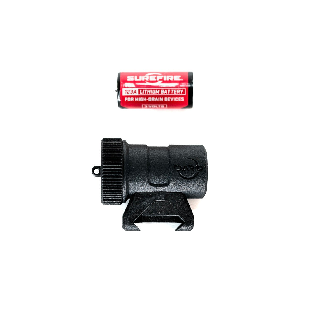 SBC (Spare Battery Compartment) – DARQ INDUSTRIES