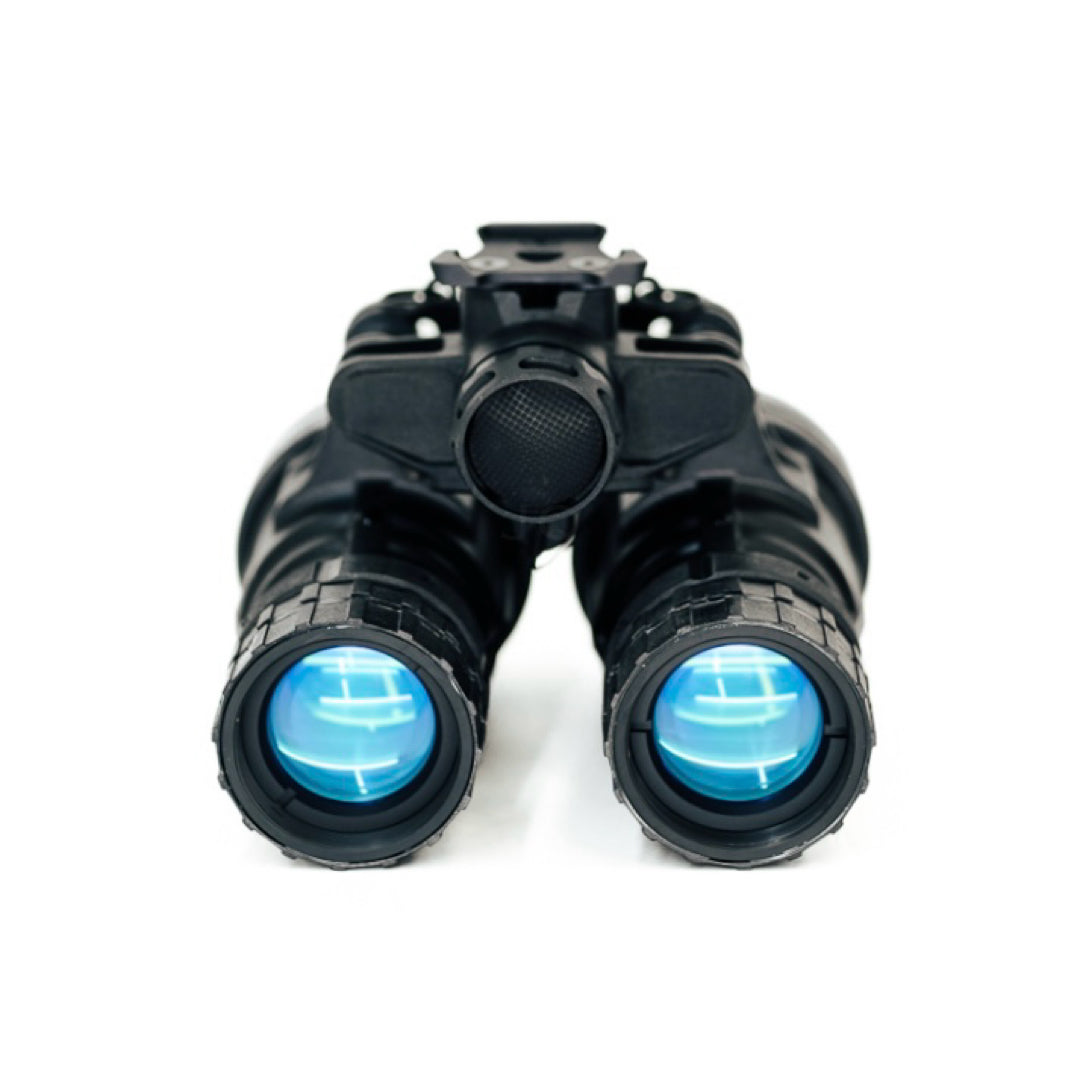 Nocturn Industries UANVB-R Katana Ruggedized Housing – DARQ INDUSTRIES