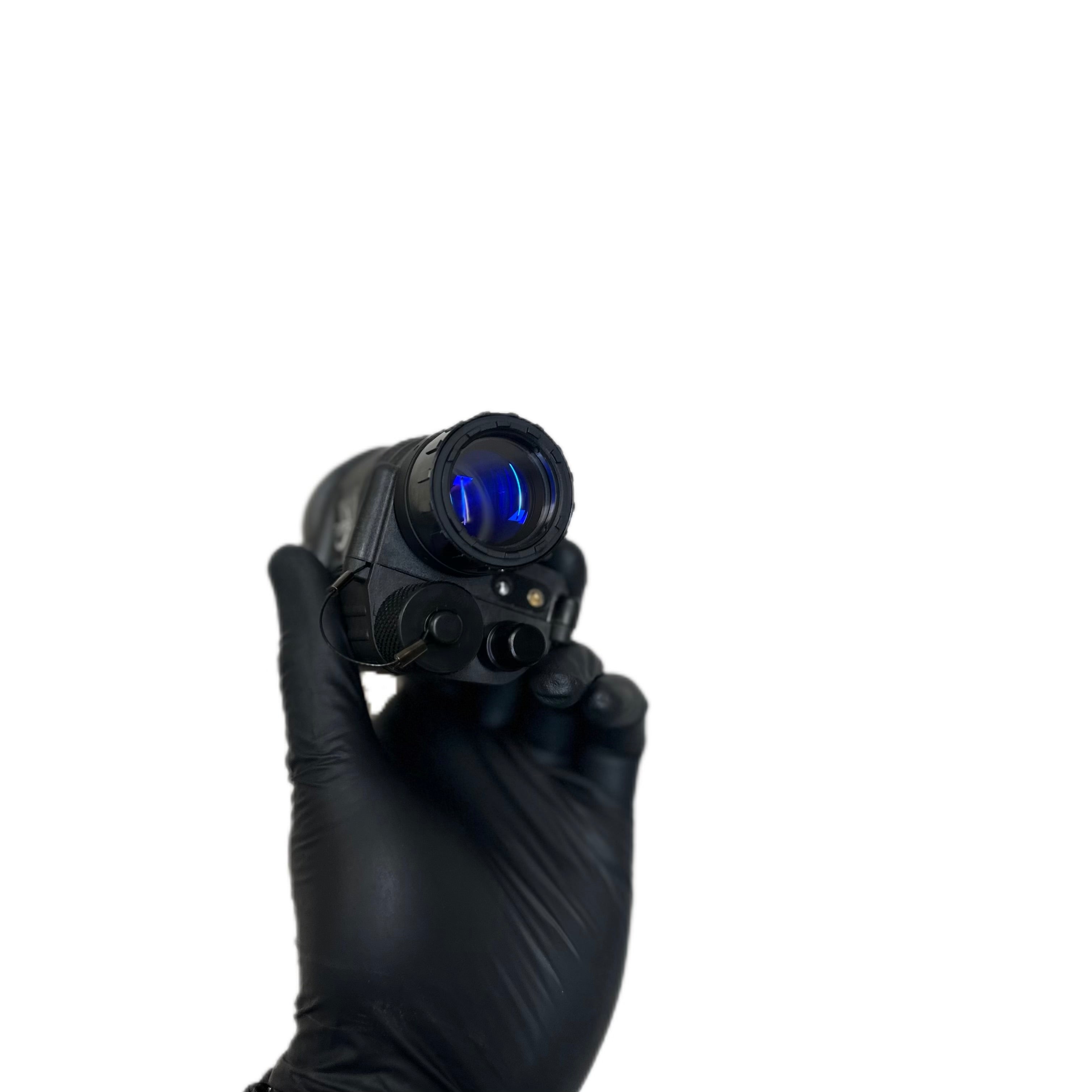 PVS-14 Sacrificial Lens – DARQ INDUSTRIES