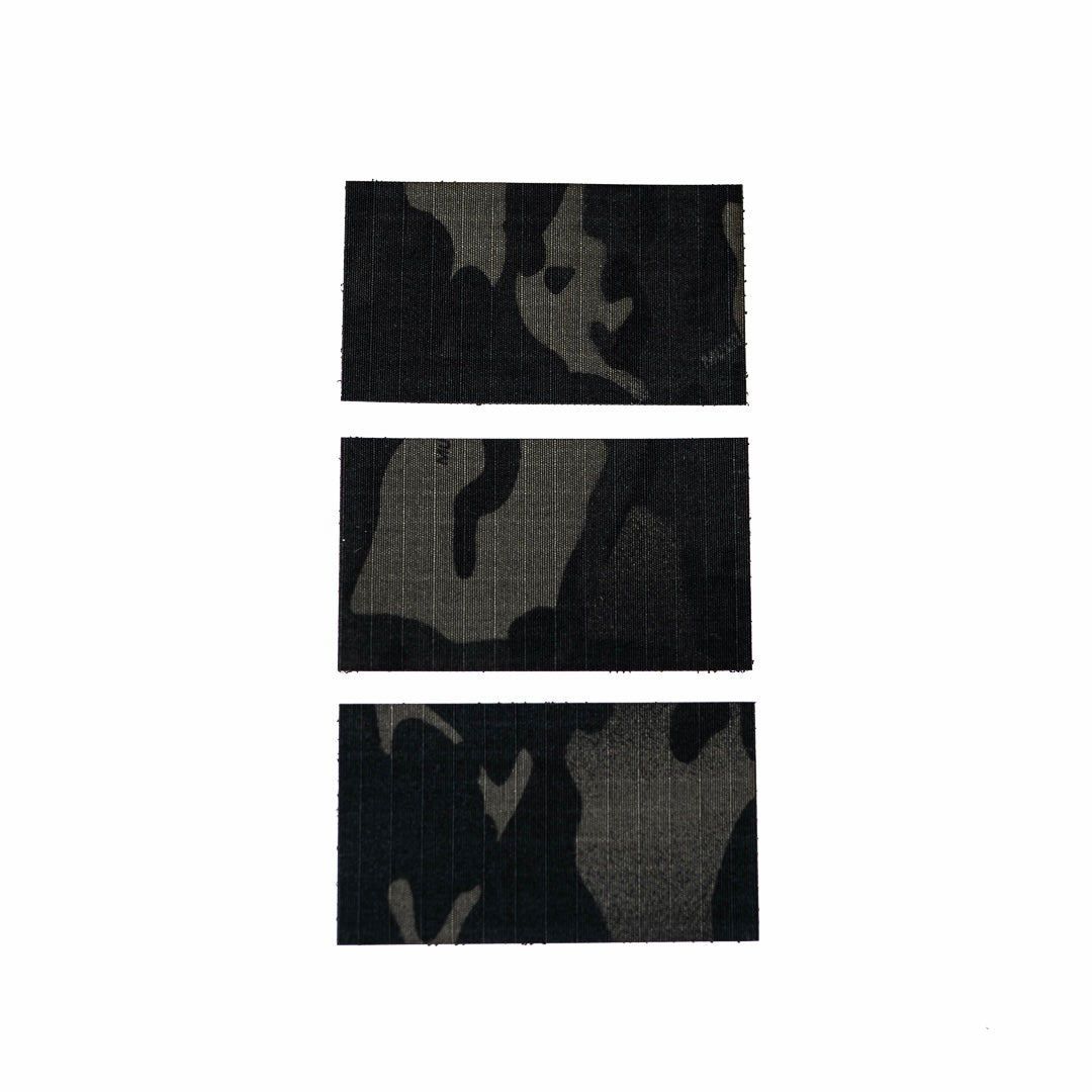 Cable Management Patch – DARQ INDUSTRIES