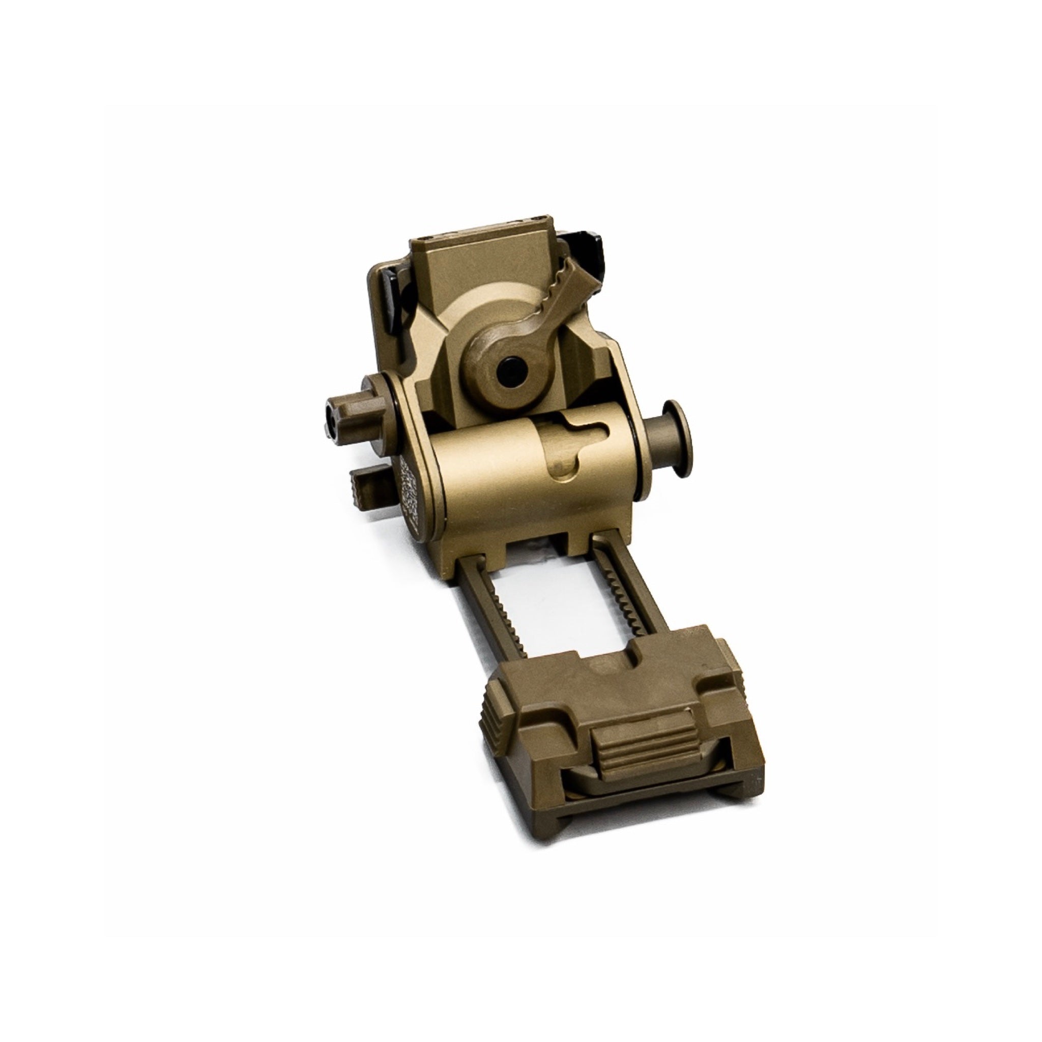 Wilcox G24 Lite Breakaway Mount – DARQ INDUSTRIES