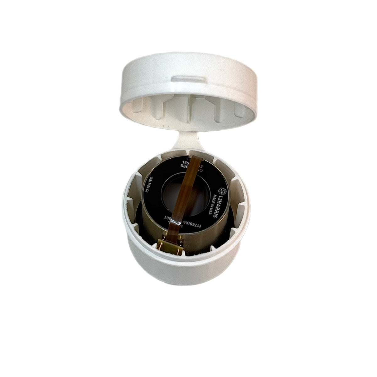L3 Unfilmed White Phosphor Image Intensifier Tube – DARQ INDUSTRIES