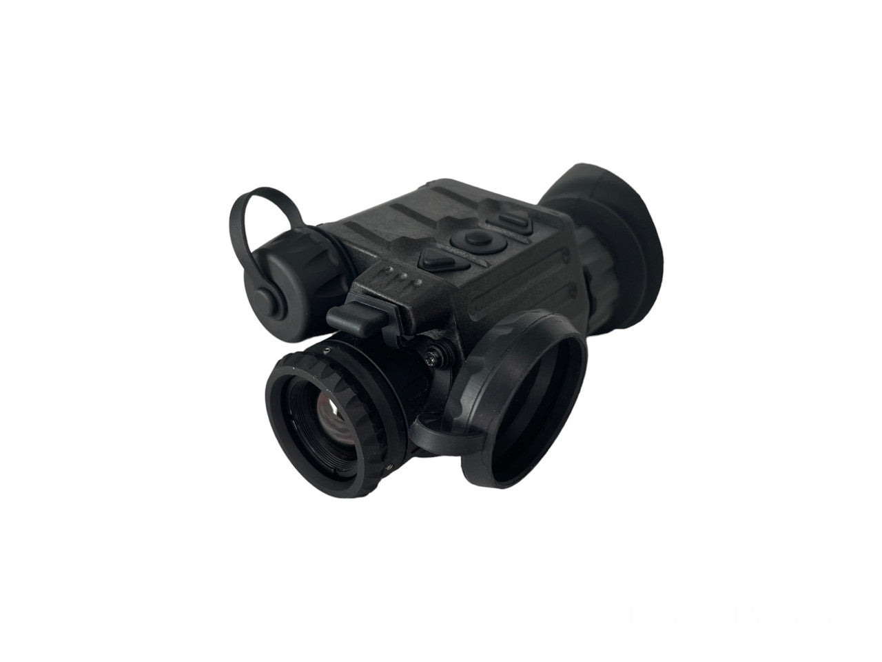 Armasight Sidekick 640 Mini Thermal Monocular – DARQ INDUSTRIES
