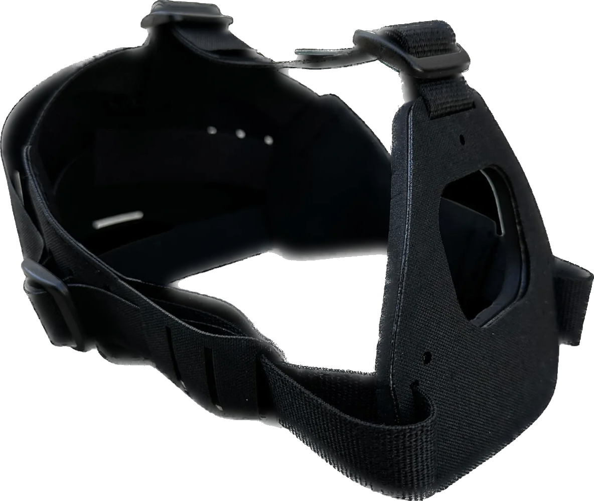 Tracer Tactical NVG Head Harness – DARQ INDUSTRIES