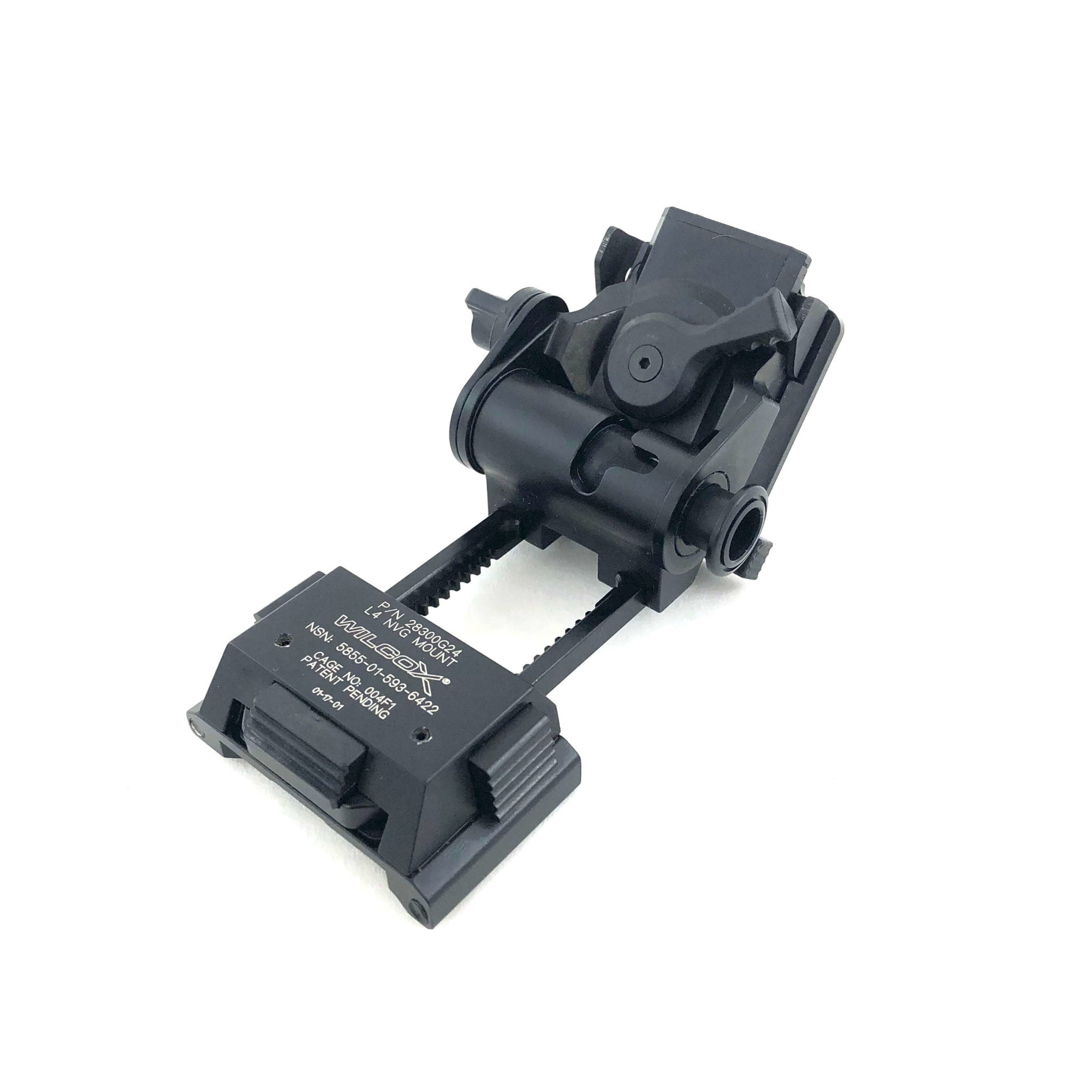 Night Vision Mounts – DARQ INDUSTRIES