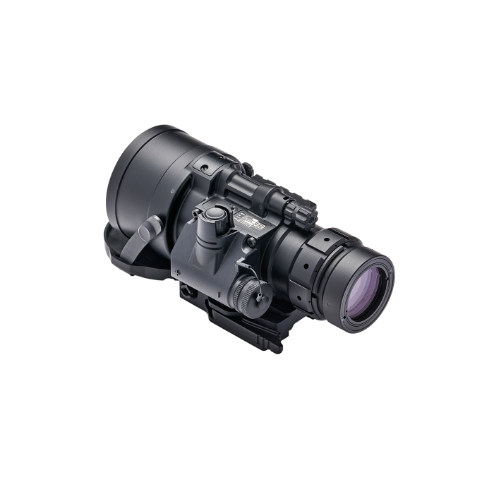 EoTech ClipNV (1-12x Optimized) – DARQ INDUSTRIES