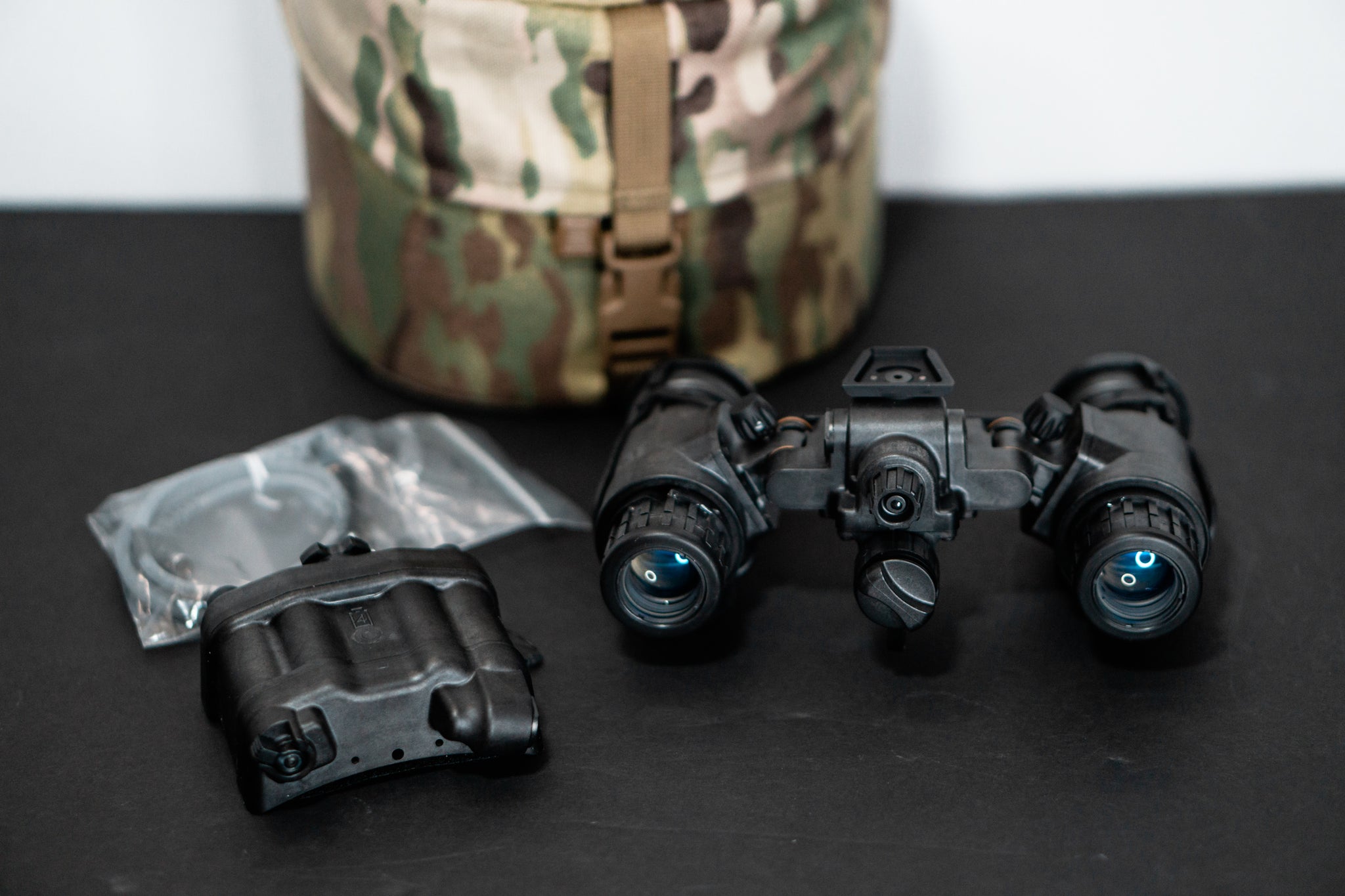 L3Harris BNVD (AN/PVS-31A) 2376+ FOM – DARQ INDUSTRIES