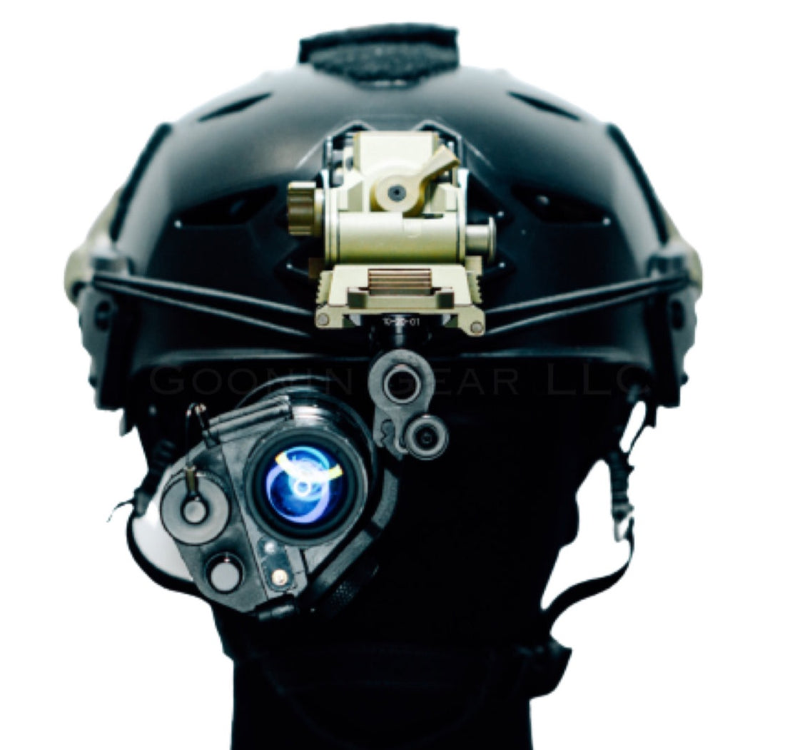 Night Vision Monoculars - DARQ Industries – DARQ INDUSTRIES